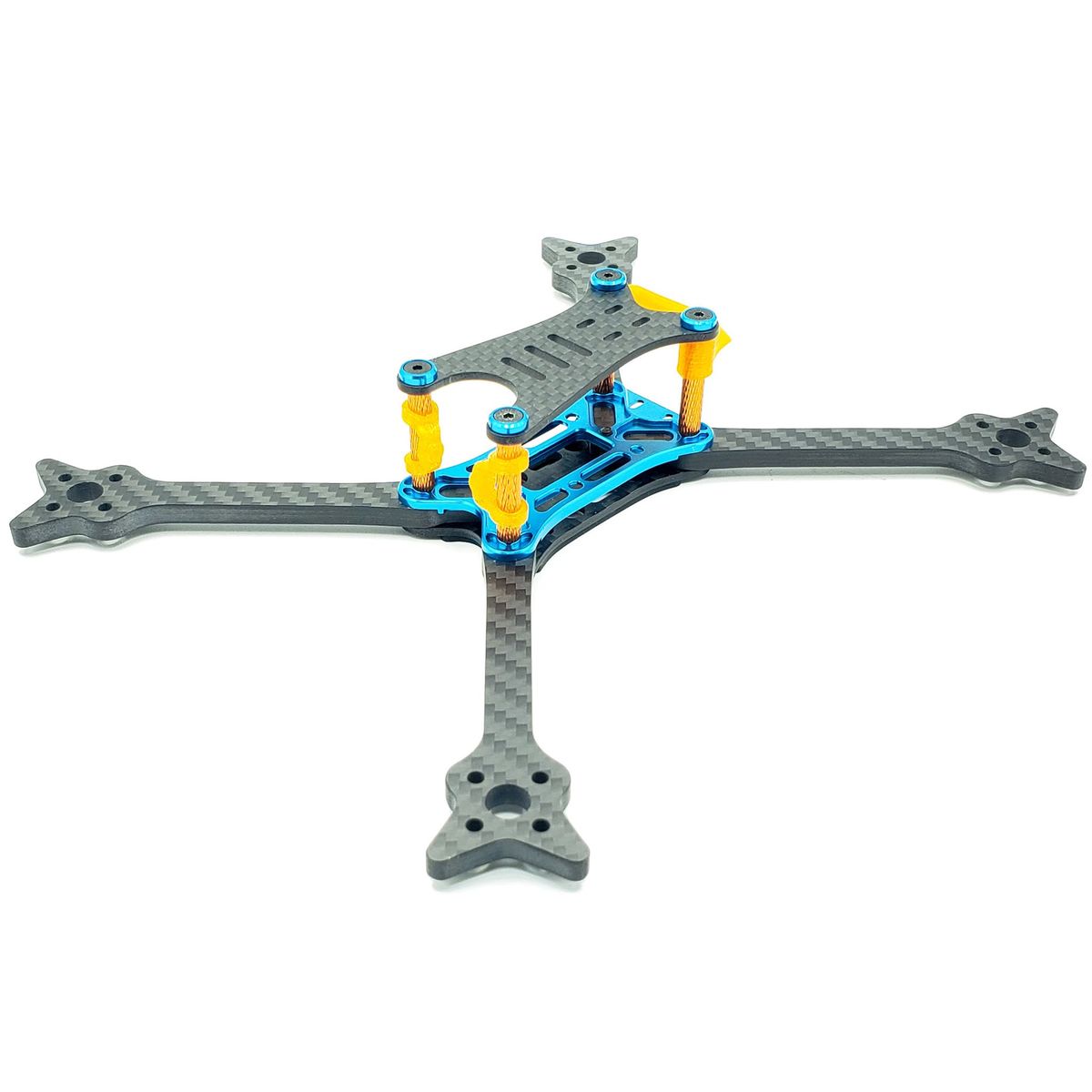 FLOSS FRAME – STOREHELIFILMS