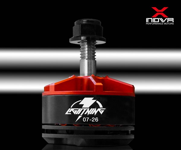 X-NOVA LIGHTNING v1 2207 desde 2400 a 2600 kv – STOREHELIFILMS